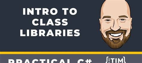 Todo Lo Que Necesitas Saber Sobre La Biblioteca De Clases Net Core Una Guía Completa Para