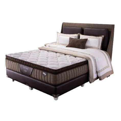 Comforta Mattress Super Series Denpasar Electronic