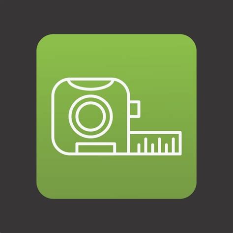 프로젝트의 측정 아이콘 테이프 일러스트 측정 아이콘 테이프 도구 아이콘 Png 일러스트 및 벡터 에 대한 무료 다운로드 Pngtree