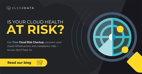 Cleardata On Linkedin Cybersecurity Cloudsecurity Innovation