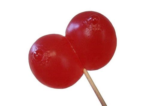 Lizak żelka Aandm Piersi 175 G 5905215751653 • Cena Opinie • Słodycze