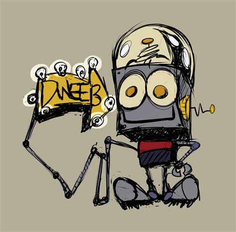 Robot Jones By Ggsexual On Deviantart