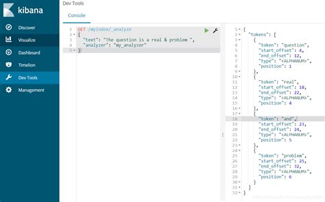 Es自定义分词器congge Csdn博客