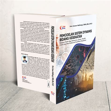 Pemodelan Sistem Dynamis Bidang Kesehatan