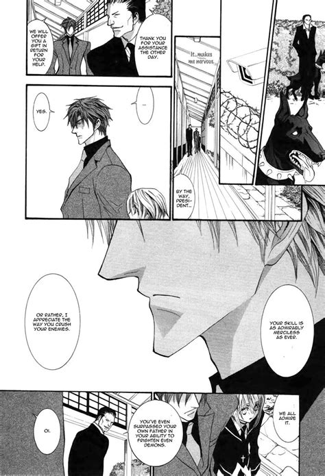 Shinozaki Hitoyo And Kousaka Tohru Okane Ga Nai Vol9 Eng Myreadingmanga