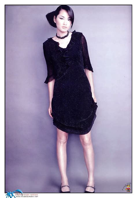 Chinese Beauty Chinese Sexy Actress Qu Ying Cute