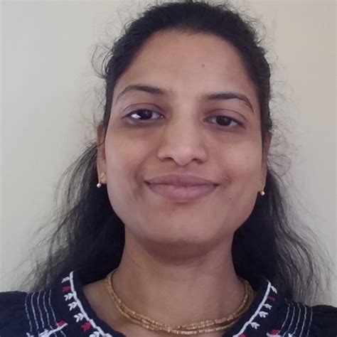 Satya Sudha Chennuru Logistics Specialist Bmo Linkedin