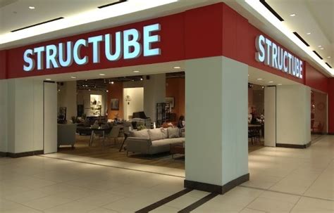 Structube Toronto Lawrence Allen Centre Toronto Info