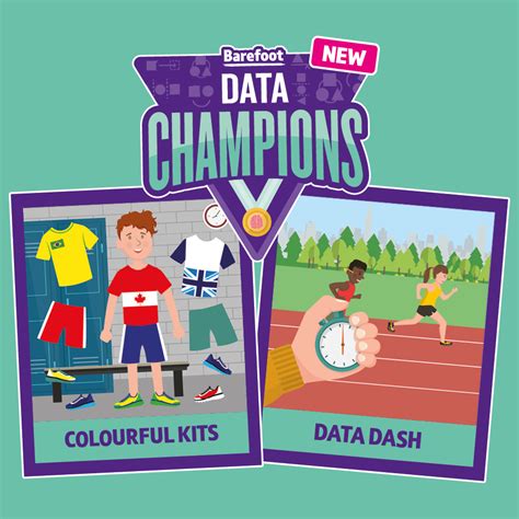 Supporting Primary School Teaching Barefoot Computing Data Dash Teaching Computers