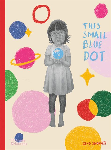 Book Review This Small Blue Dot By Zeno Sworder Parka Blogs