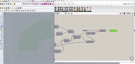 建筑“可视化”数据分析图，教你grasshopperai“2步”打造 搜狐大视野 搜狐新闻