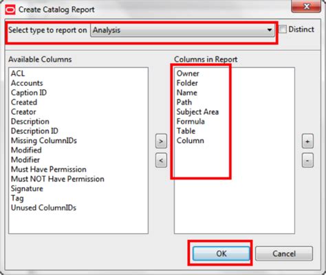 Obiee 11g Documentation