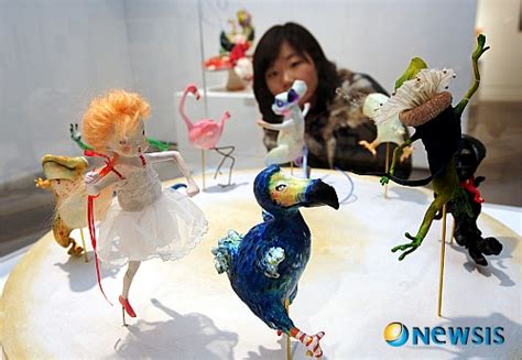 동화 속 캐릭터 구경하세요 네이트 뉴스