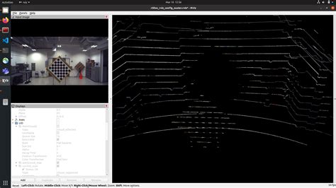 Calibration Between Camera And Lidar Issue Hku Mars R Live GitHub