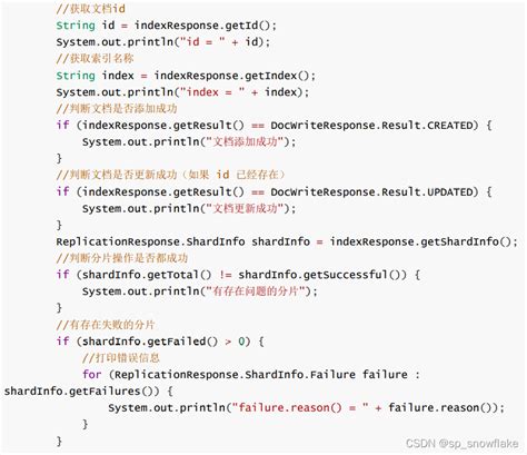 elasticsearch（四）——es java api—— 客户端（简单使用，普通 请求）、低级客户端、高级客户端（索引管理、文档操作（增删改查）、根据条件查询文档