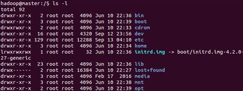 Linux Ls L命令输出详解命令行输出l Csdn博客 Linux Ls L命令输出详解命令行输出l Csdn博客