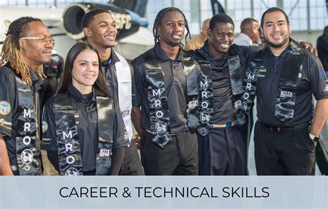 Customized Programs Flying Classroom