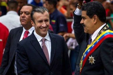 El Retroceso Del Gobierno De Nicolás Maduro Hacia Los Controles De La