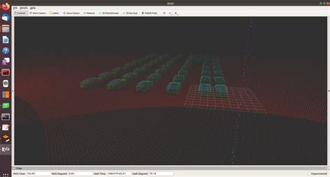 ROS Lidar Sensor Evaluation Combined With Ackermann Steering Vehicles Sebastian Hell