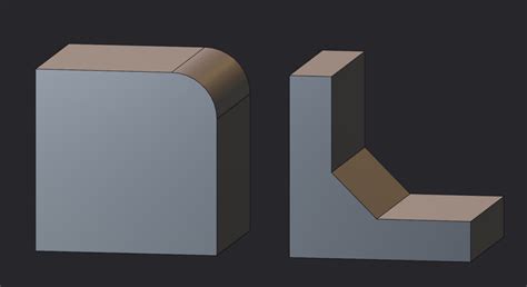 Crafting The Perfect Fillet Design Engineering Excellence