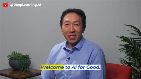 Deeplearningai On Linkedin 🌍 Are You Ready To Make An Impact With Ai But Not Sure If The Ai