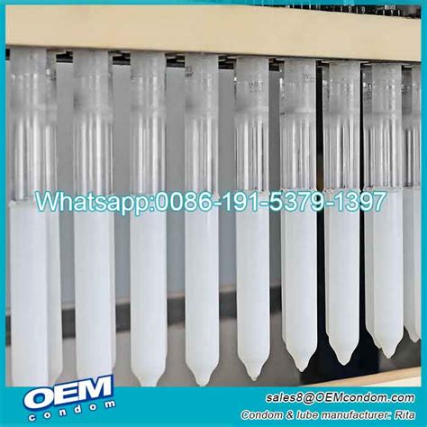 Top 5 Condom Manufacturers In Thailand