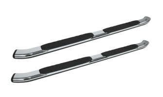 Go Rhino 685409980cc Rhino 5 Oe Xtreme Composite Side Steps With