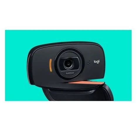 Logitech C525 Webcam At Rs 4295 Logitech Web Camera In Delhi Id