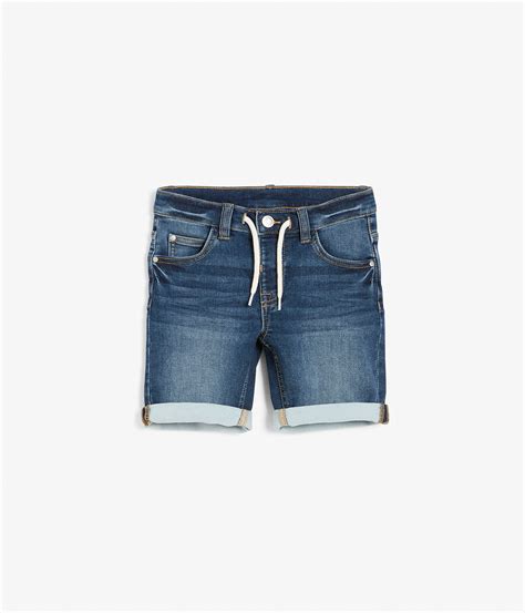 Jeansshorts Kappahl
