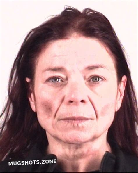 Bland Jacqueline 02 12 2024 Tarrant County Mugshots Zone