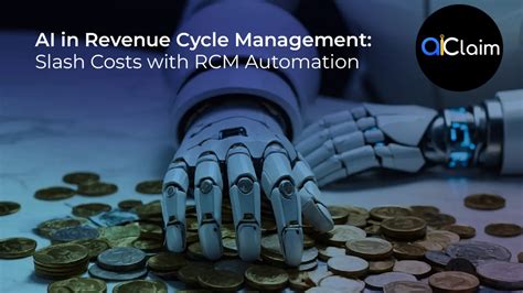 Ai Powered Revenue Cycle Management Aiclaim