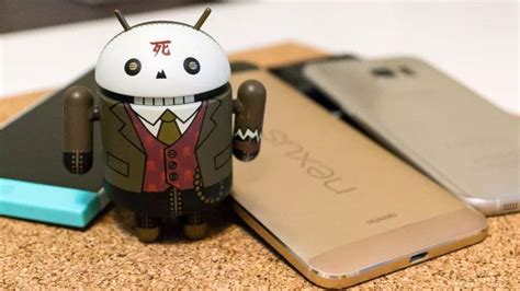 Root Your Android Phone What Is Root How To Android Central