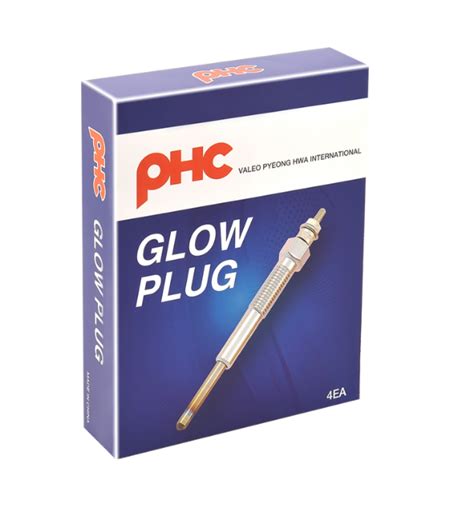 Glow Plug West Cape Clutch And Brake