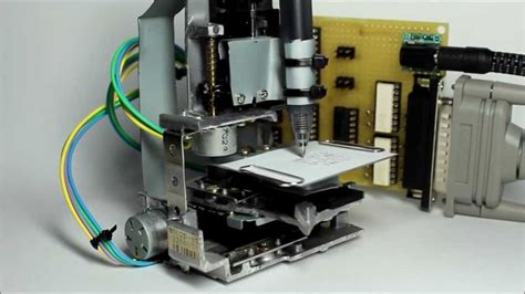 Stm32 3d Printer