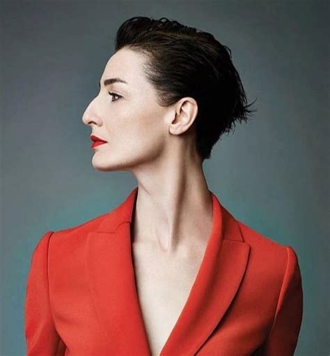 ნახეთ ფოტოები რომლებიც დაგარწმუნებთ რომ კეხიანი ცხვირი ლამაზია Marao