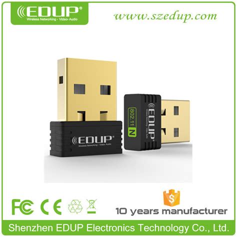 Edup Ep N8553 150Mbps Wired To Wireless Dongle Mini USB WiFi Adapter And USB WiFi Adapter Android