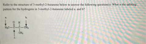 Answered Refer To The Structure Of… Bartleby