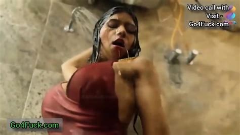 Indian College Girls And Spider Man Babe Have Hard Sex In The Bathroom Spider Man