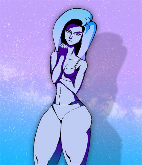 Thicc By Assassasskillme On Deviantart
