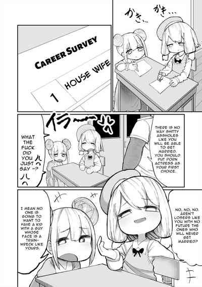 Iyaiyaiya Doutei No Shasei De Ninshin Suru Wake Nai Desho Nah Man No