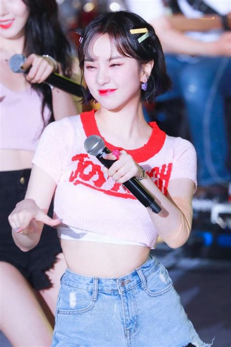 220605 은하 걸그룹 갤러리 에펨코리아