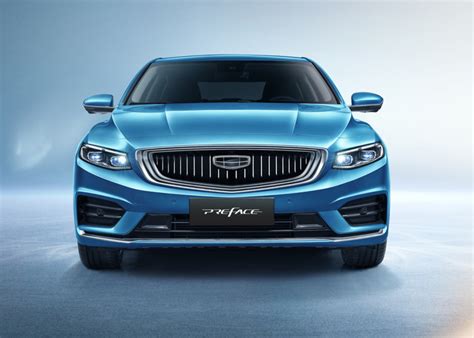 2021款吉利星瑞11 37万起售，标配2 0t，哪款配置值得买？ 新浪汽车