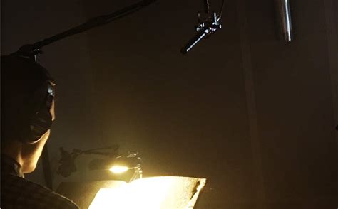 Adr Setup Dallas Audio Post