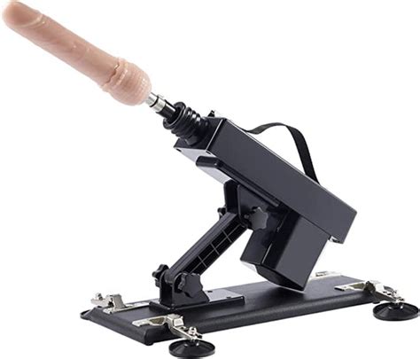 Maquinas Sexuales Sex Shop 502