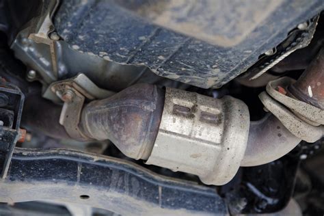 What Is A Catalytic Converter Everything You Need To Know Fixmycar