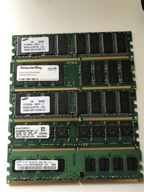 Habe ich DDR2 oder DDR3? (Computer, Technik, Spiele und Gaming)