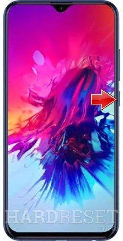 How To Do A Hard Reset On INFINIX Smart HardReset Info