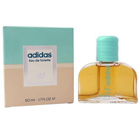 Adidas Classic for Woman Women Eau de Toilette Splash 50 ml | bei ...