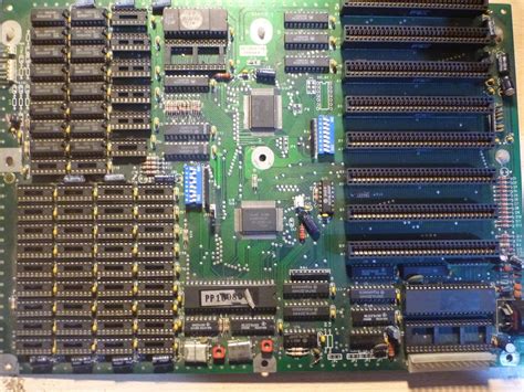 Xt Clone Mainboard Kaufen Auf Ricardo