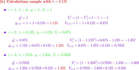 Applied Numerical Methods With Matlab For Engineers And Scientists